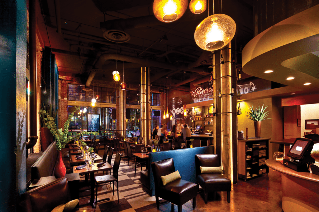 Banquets - Wild River Grille